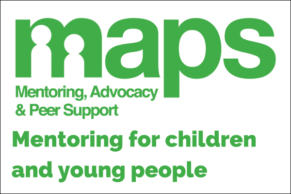 MAPS Mentoring - Volunteer Centre Sutton