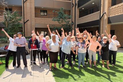 Inspiring Community - Volunteer Centre Sutton