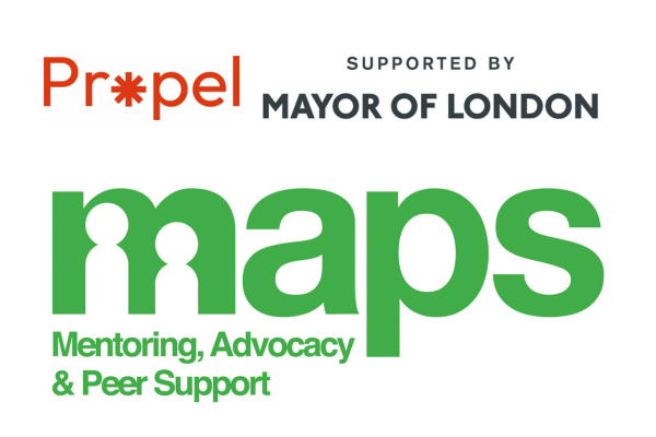 MAPS Mentoring: new funding brings a new deal for young people in ...