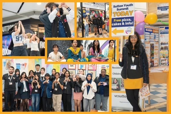 Sutton Youth Summit 2024: Celebrating Sutton’s Diversity! - Volunteer ...