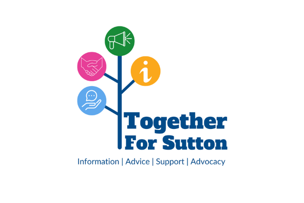 Sutton celebrates the launch of a new Information and Advice service ...