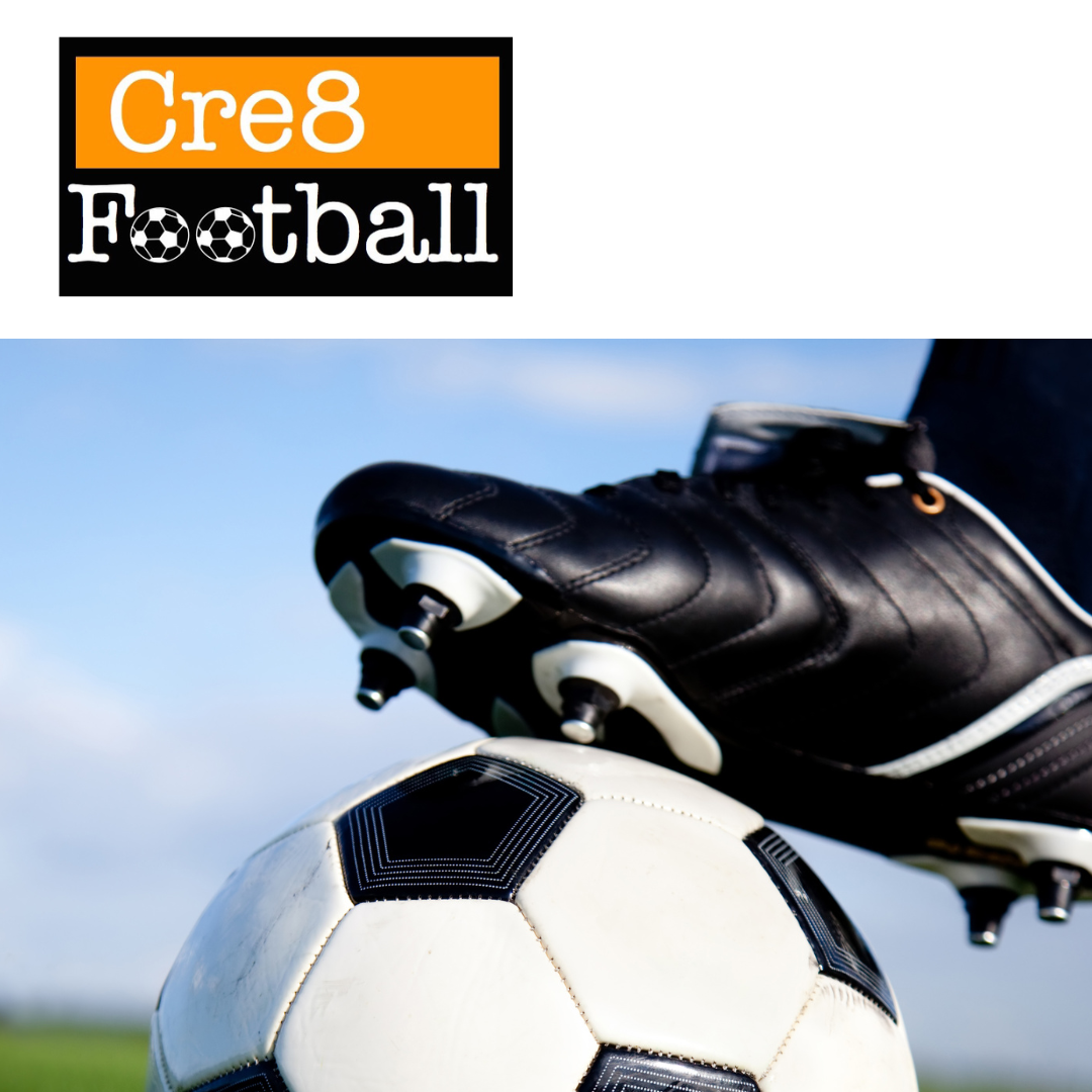 Admin Assistant - Cre8 Football - Volunteer Centre Sutton