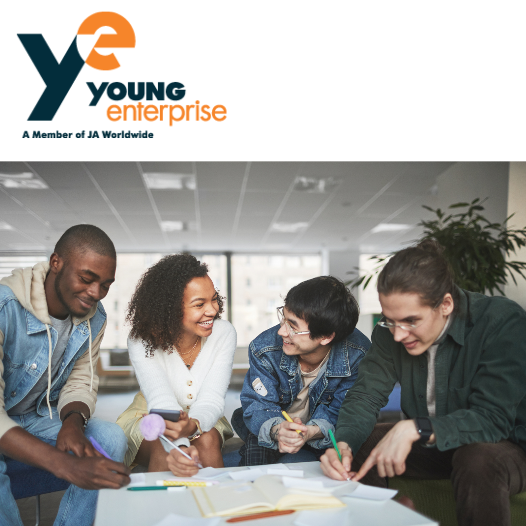 Business Adviser - Young Enterprise - Volunteer Centre Sutton