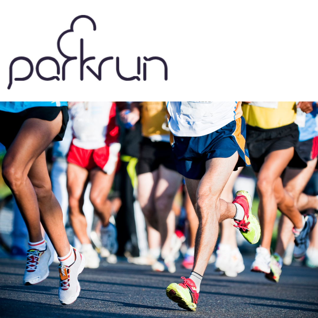 Junior Park Run Event Director - Volunteer Centre Sutton