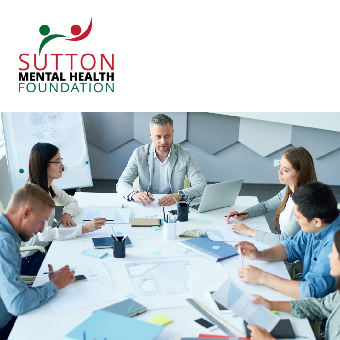 Secretary for the Board of Trustees - Sutton Mental Health Foundation ...